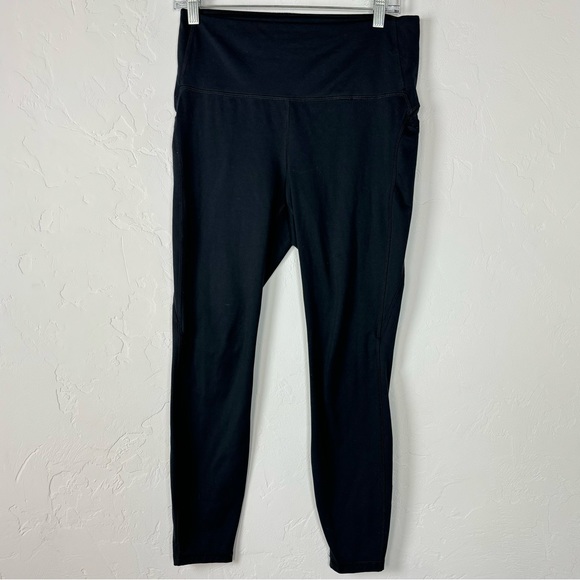 Target | Pants & Jumpsuits | Target All In Motion Leggings Solid Black ...